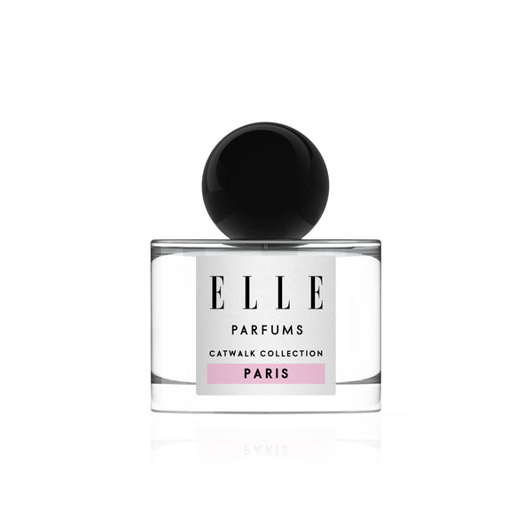 Catwalk Paris Eau De Parfum – ELLE Parfums
